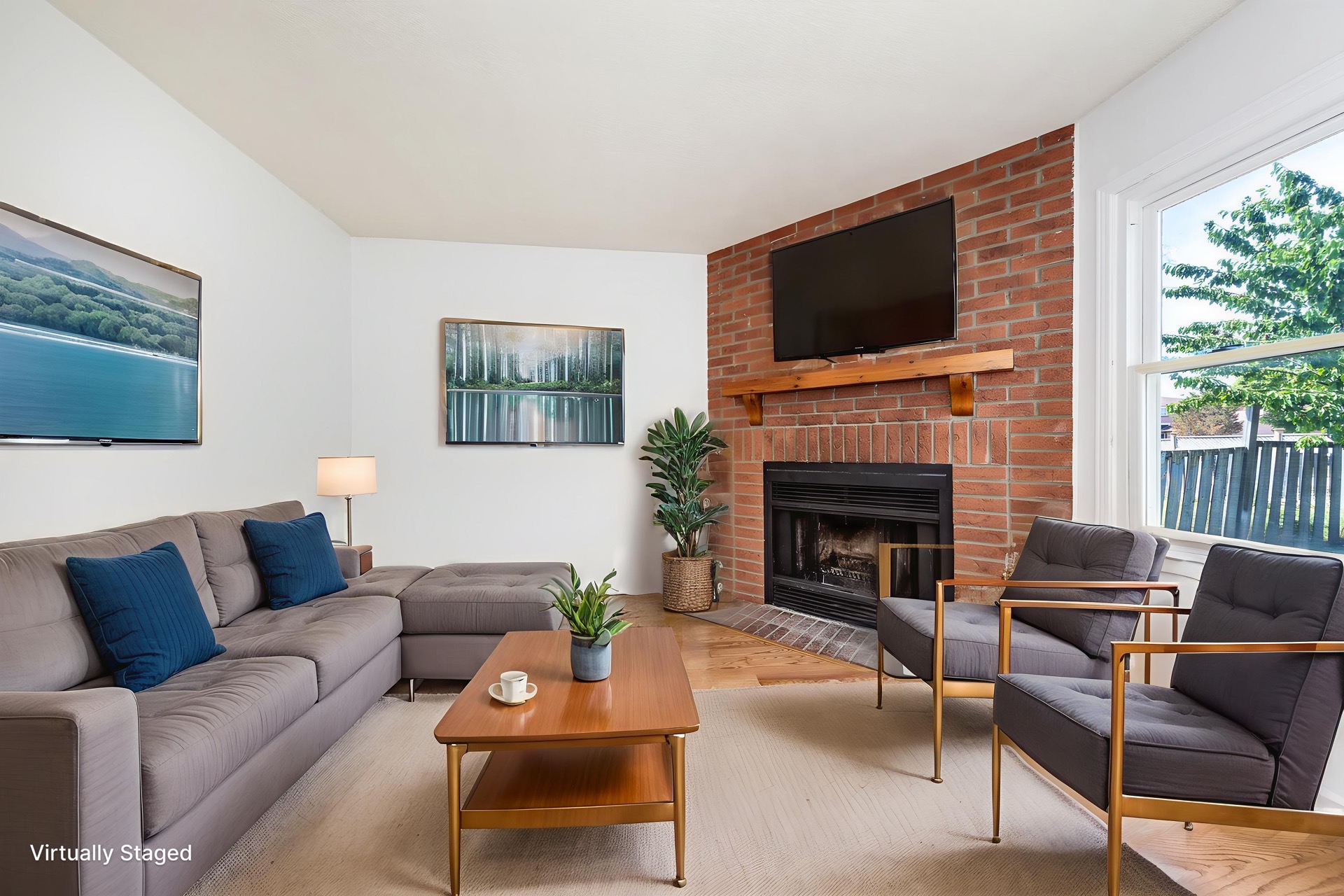 Virtual Tour Virtual Tour